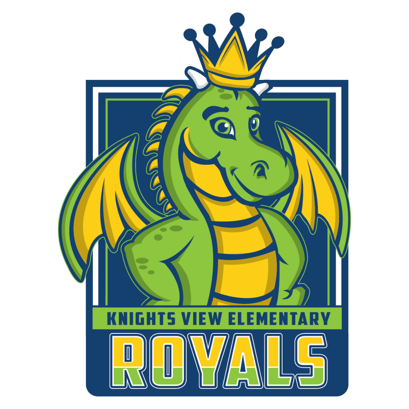 Knights View Elementary Chess Club | CCC